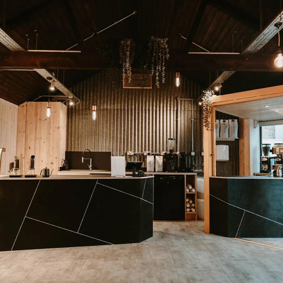 90+ Coffee Shops | The Best Specialty Coffee Shops in the World – Good ...